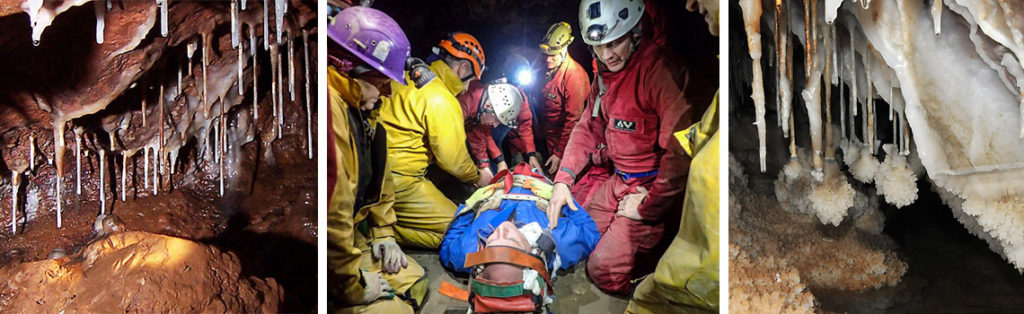 Cave Conservation Policy Statement – British Cave Rescue Council
